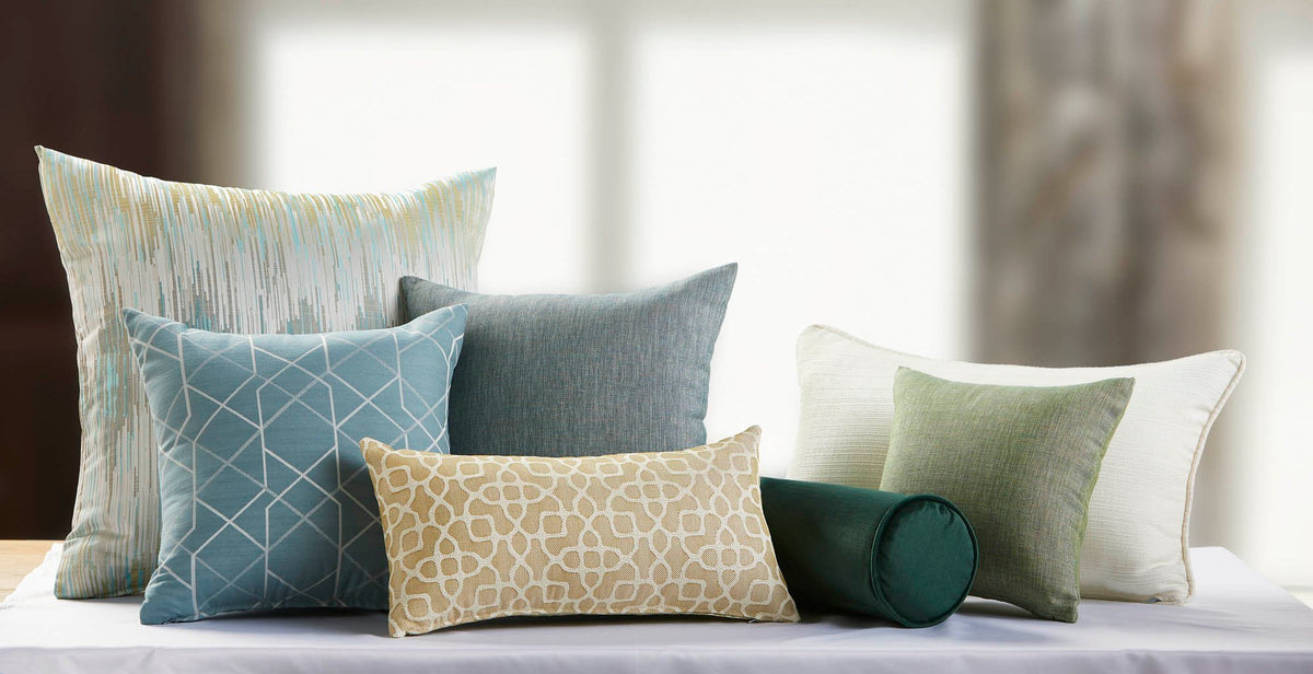 Cushions – Impulse Furniture Clearance