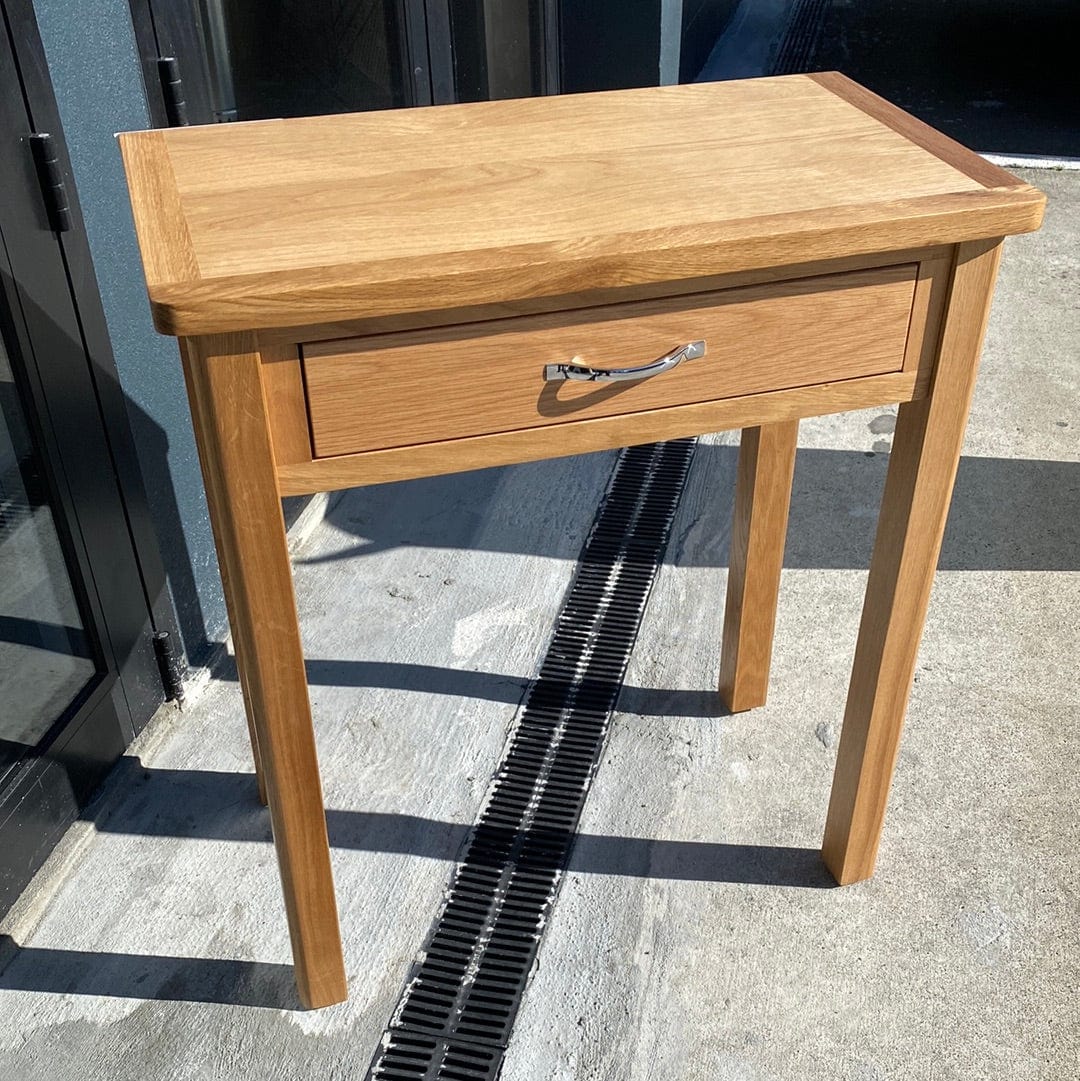 Tallinn Dressing Table – Impulse Furniture Clearance